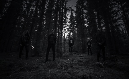 SUNKEN veröffentlichen erste Single aus dem kommenden Album "Livslede ...