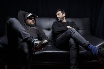 Edna Frau - My Ego Is Bigger Than Yours - Album Review - Soundmagnet