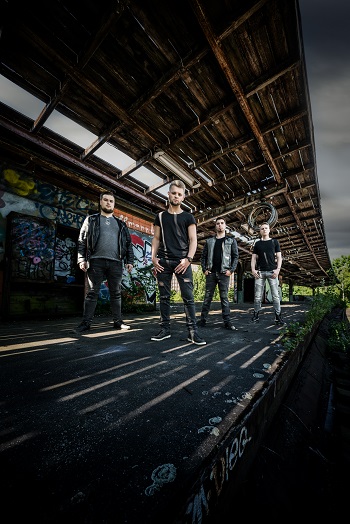 Existent - Nachgefragt bei Marcel Dummer - Interview - Soundmagnet