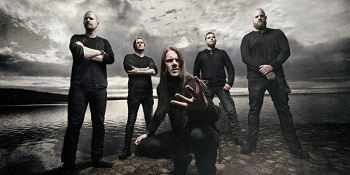 Thyrfing - Vanagandr - Album Review - Soundmagnet