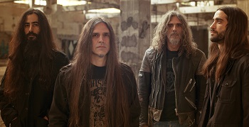 Nightstalker - Dead Rock Commandos - Re-Release Album Review - Soundmagnet