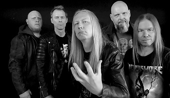 Evil - Book Of Evil - Album Review - Soundmagnet