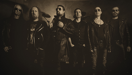 Lord Vigo - We Shall Overcome - Album Review - Soundmagnet