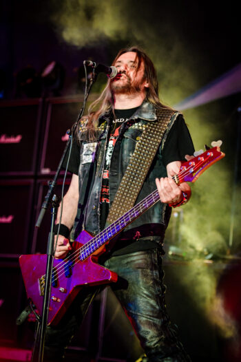 Sodom - Nachgefragt bei Tom Angelripper - Interview - Soundmagnet