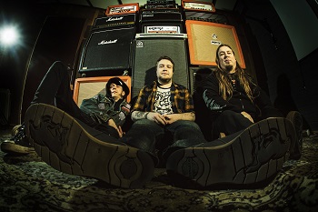 Captain Caravan And Kaiser - Turned To Stone Chapter 6 - Album Review ...