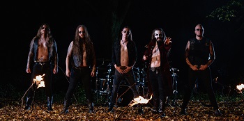 Attic - Return Of The Witchfinder - Album Review - Soundmagnet