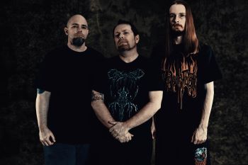 Brodequin - Harbinger Of Woe - Album Review - Soundmagnet
