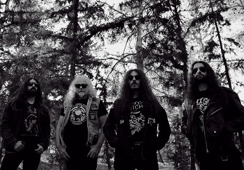 Acid Mammoth - Supersonic Megafauna Collision - Album Review - Soundmagnet