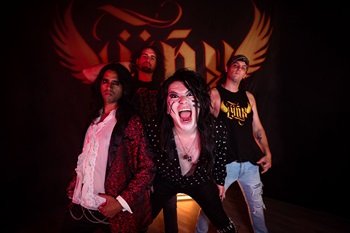 Lÿnx - Claws Out - Album Review - Soundmagnet