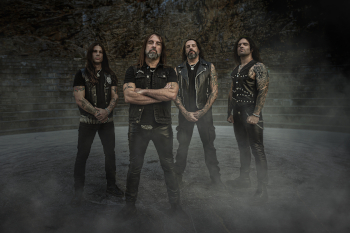 Rotting Christ - ΠΡΟ ΧΡΙΣΤΟU (Pro Xristou) - Album Review - Soundmagnet