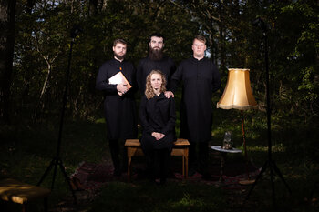 Danefae - Trøst - Album Review - Soundmagnet